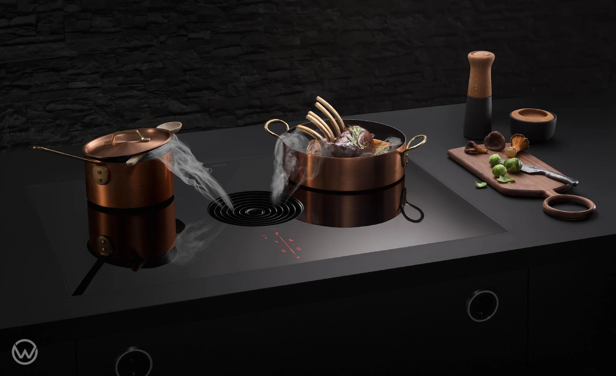 Watermark - Everything You Need to Know About the Venting Hob