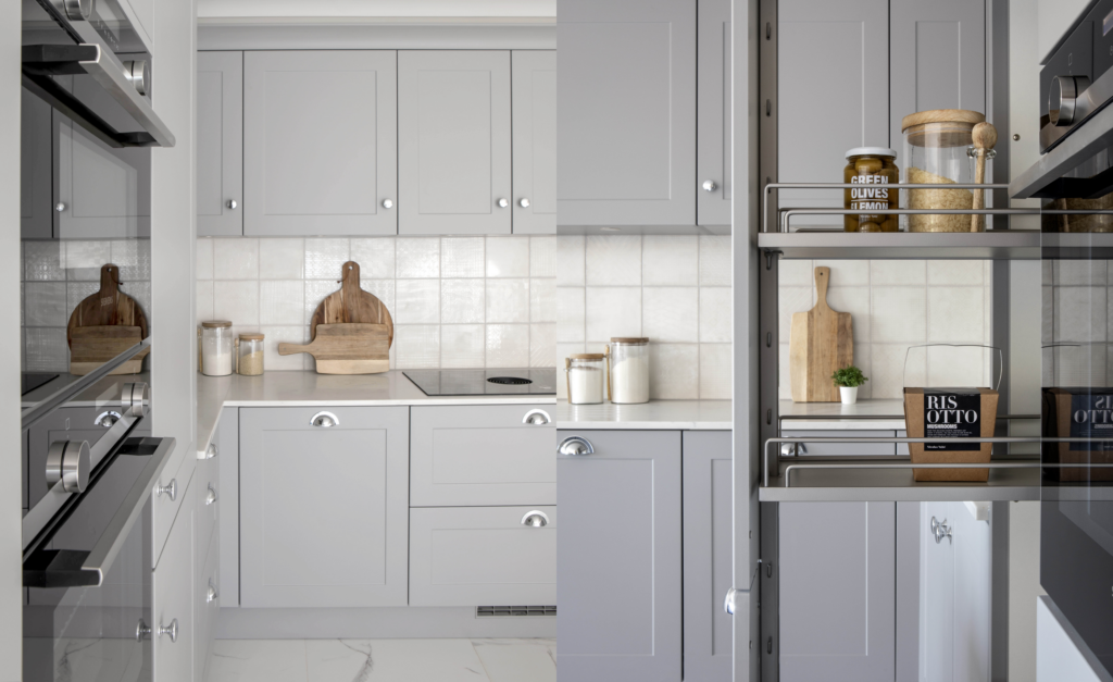 Watermark Kitchens - Working with Local Developers