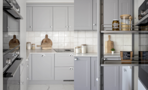 Watermark Kitchens - Working with Local Developers