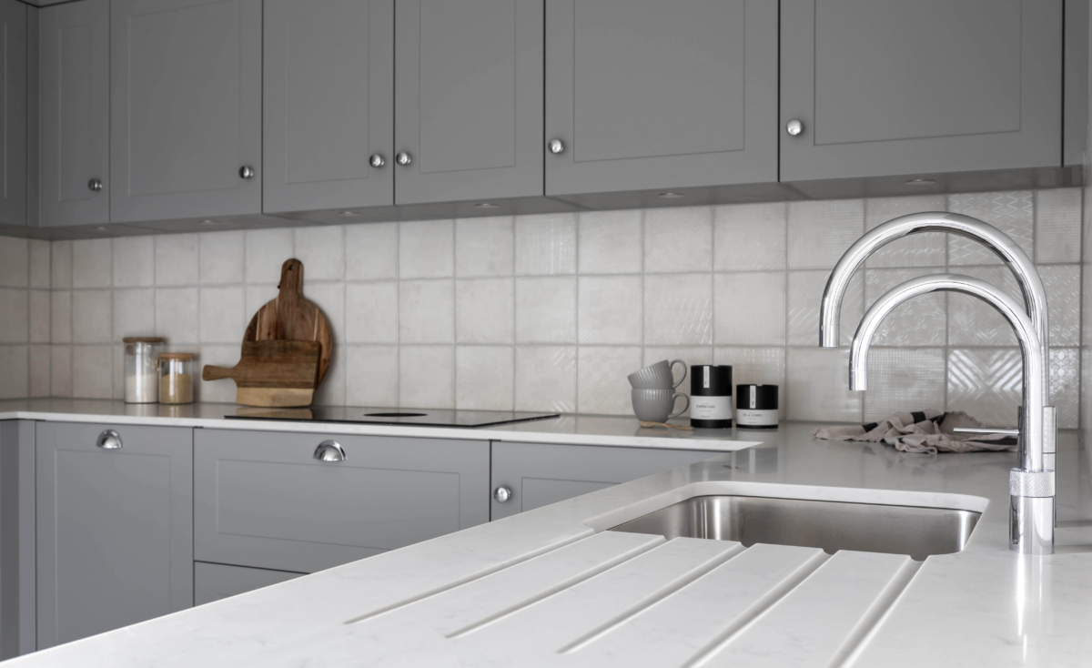 Watermark Kitchens - Working with Local Developers