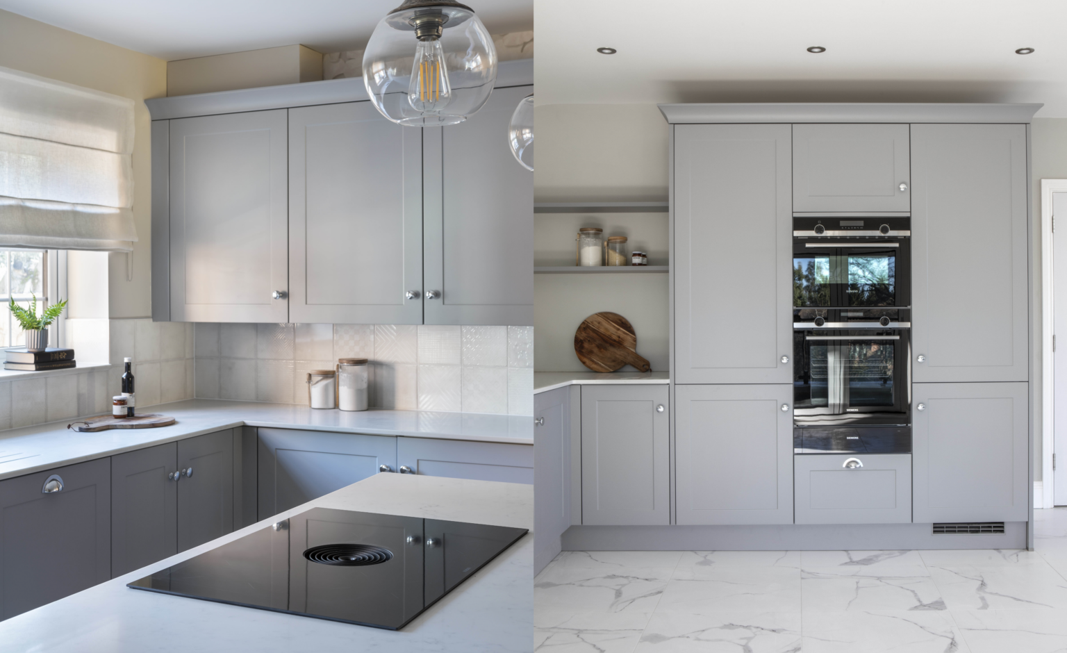 Watermark Kitchens - Working with Local Developers