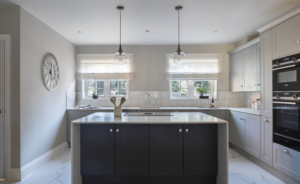 Watermark Kitchens - Working with Local Developers