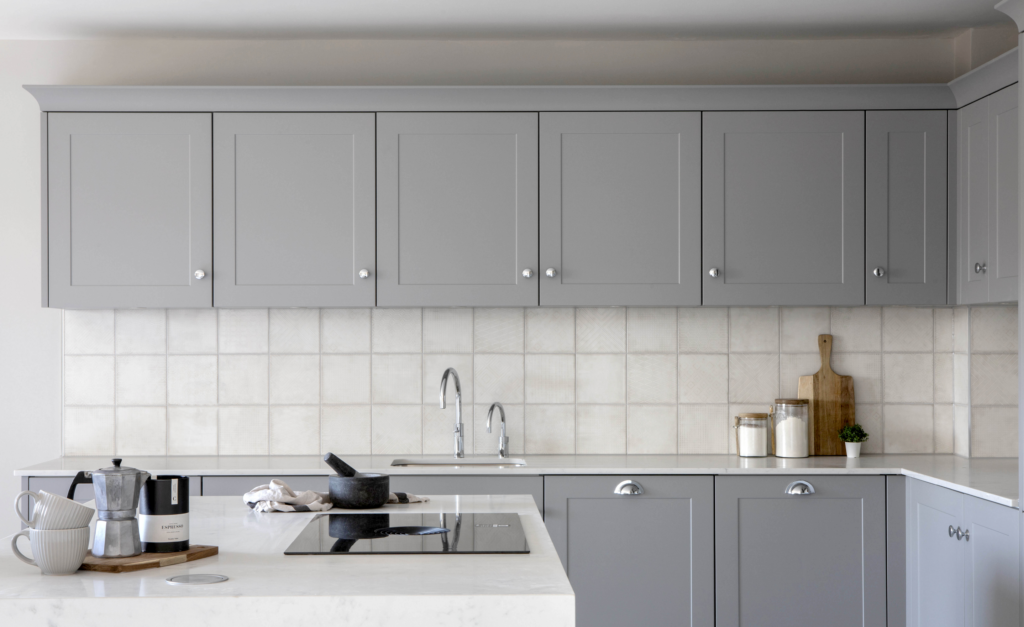 Watermark Kitchens - Working with Local Developers