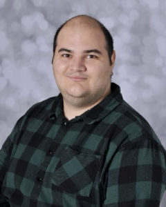 Meet the team - Mabel Prichard School Oxfordshire