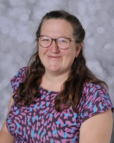 Meet the team - Mabel Prichard School Oxfordshire