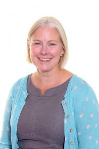 Catherine Boddy - Iffley Academy