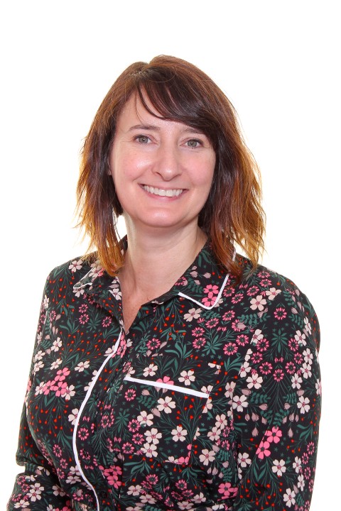 Meet Our Staff - Iffley Academy