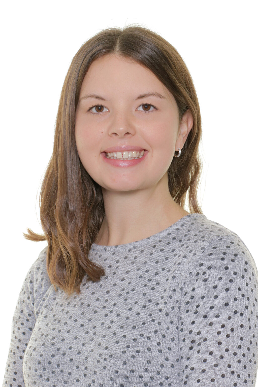 Mary McLaughlin - Iffley Academy