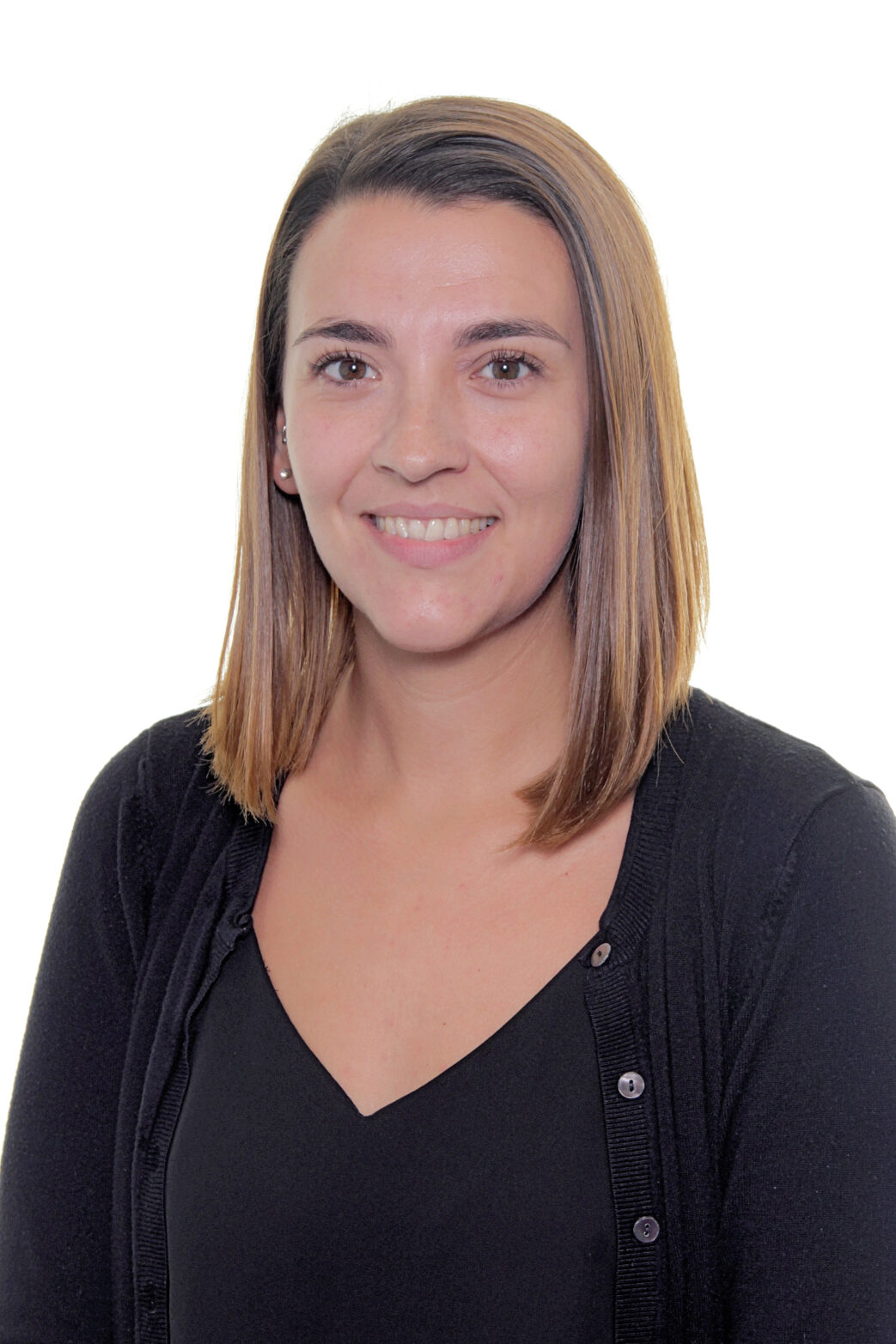 Meet Our Staff - Iffley Academy