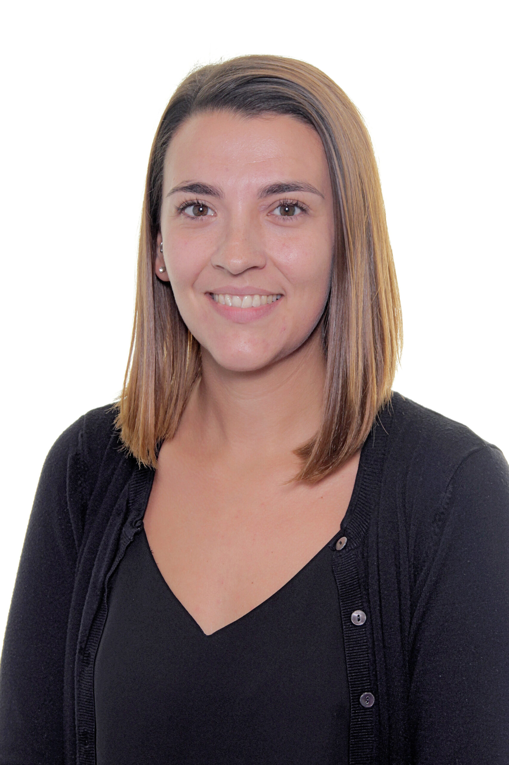 Meet Our Staff - Iffley Academy