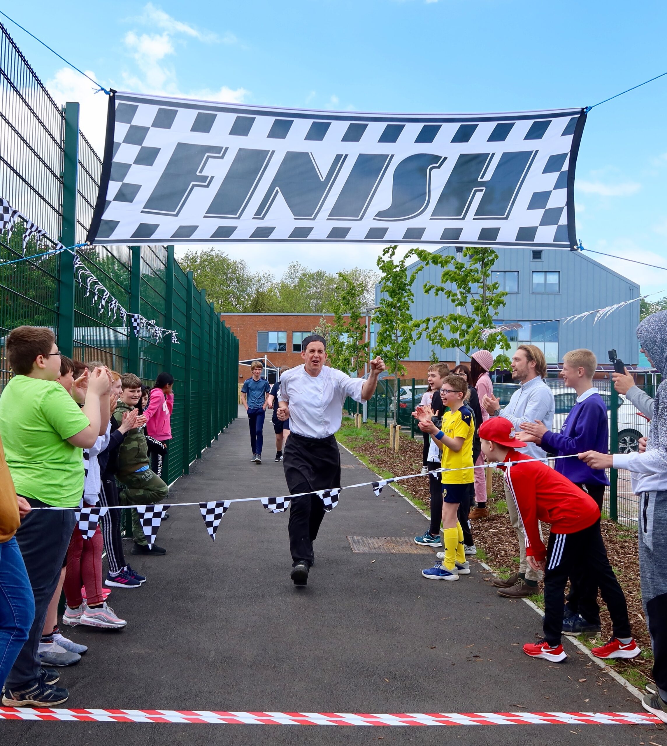 Home - Iffley Academy