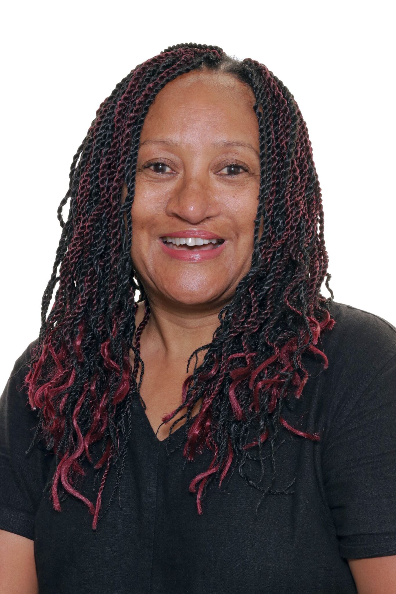 Meet Our Staff - Iffley Academy