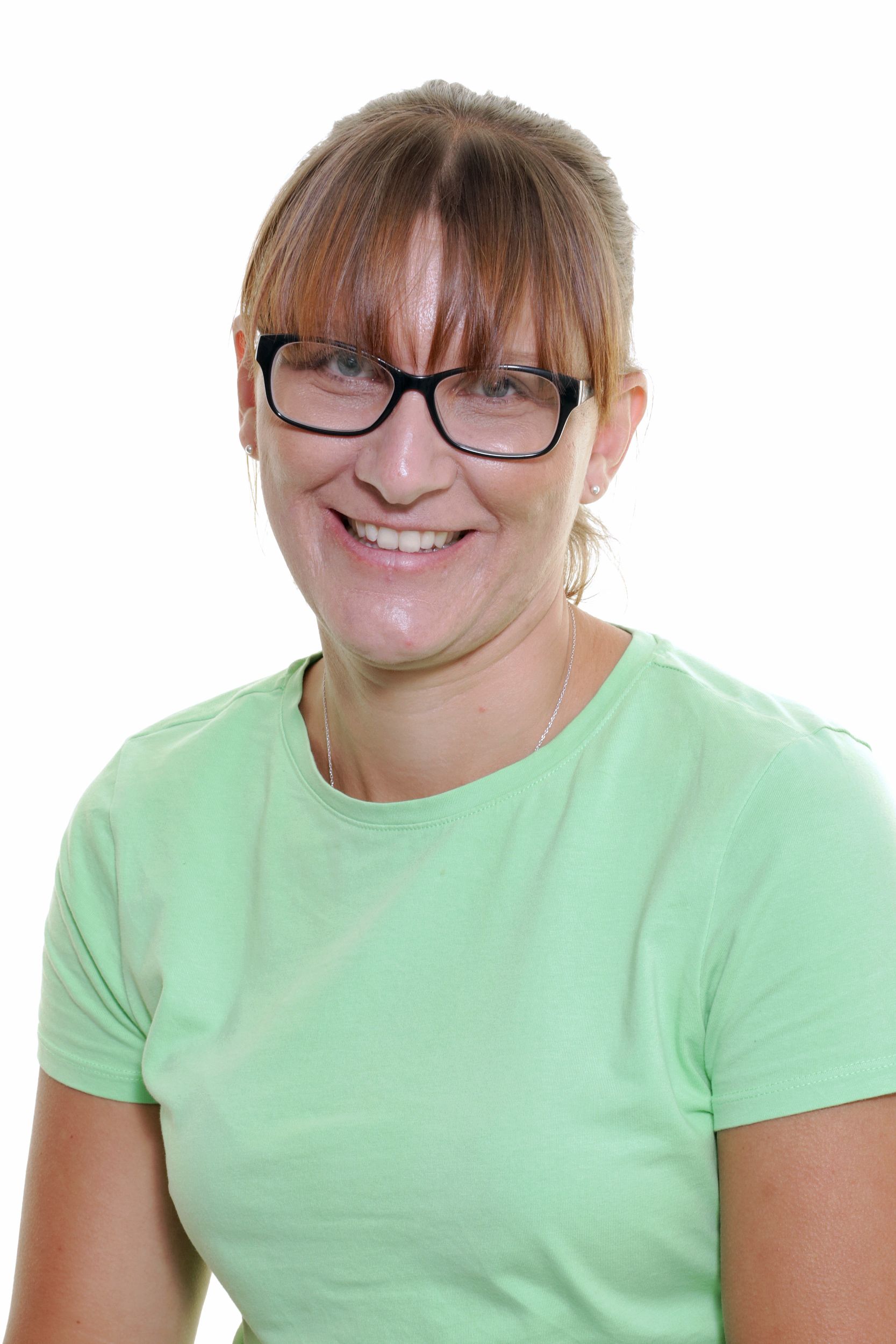 Tracey Cox - Iffley Academy