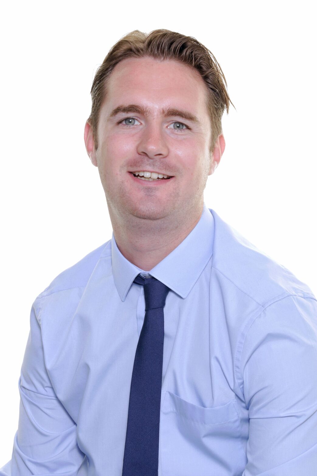 Meet Our Staff - Iffley Academy