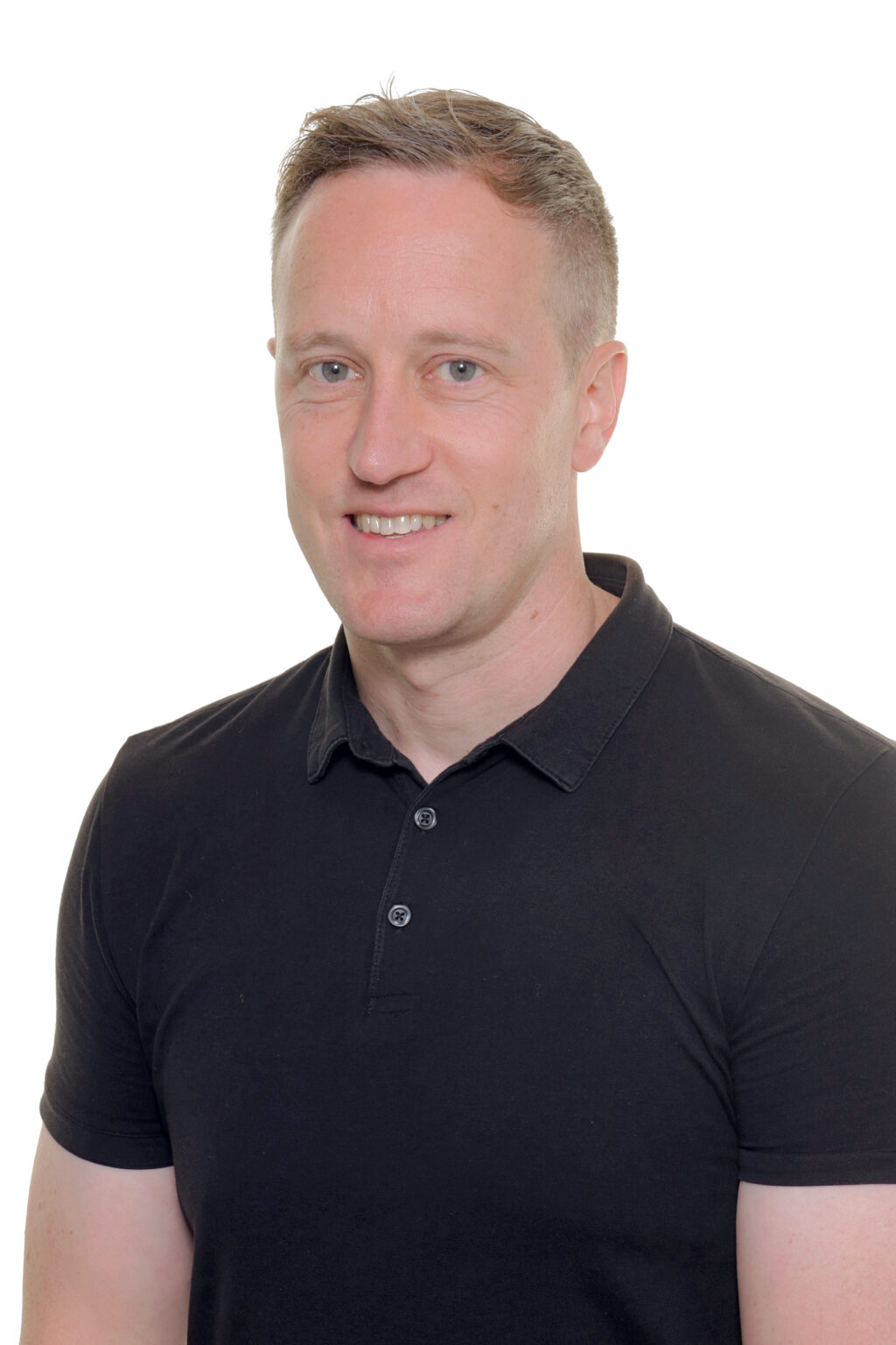 Meet Our Staff - Iffley Academy