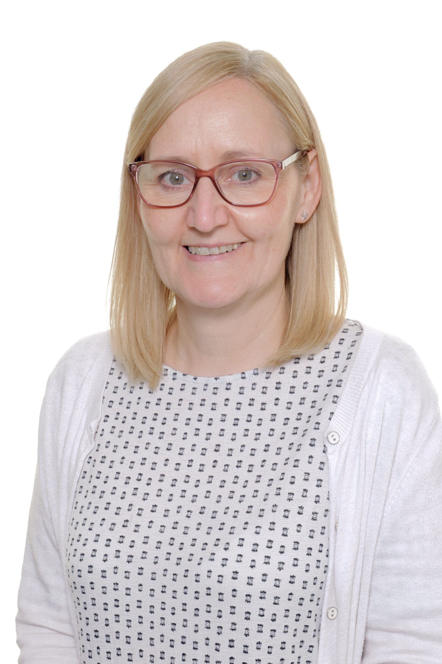 Meet Our Staff - Iffley Academy