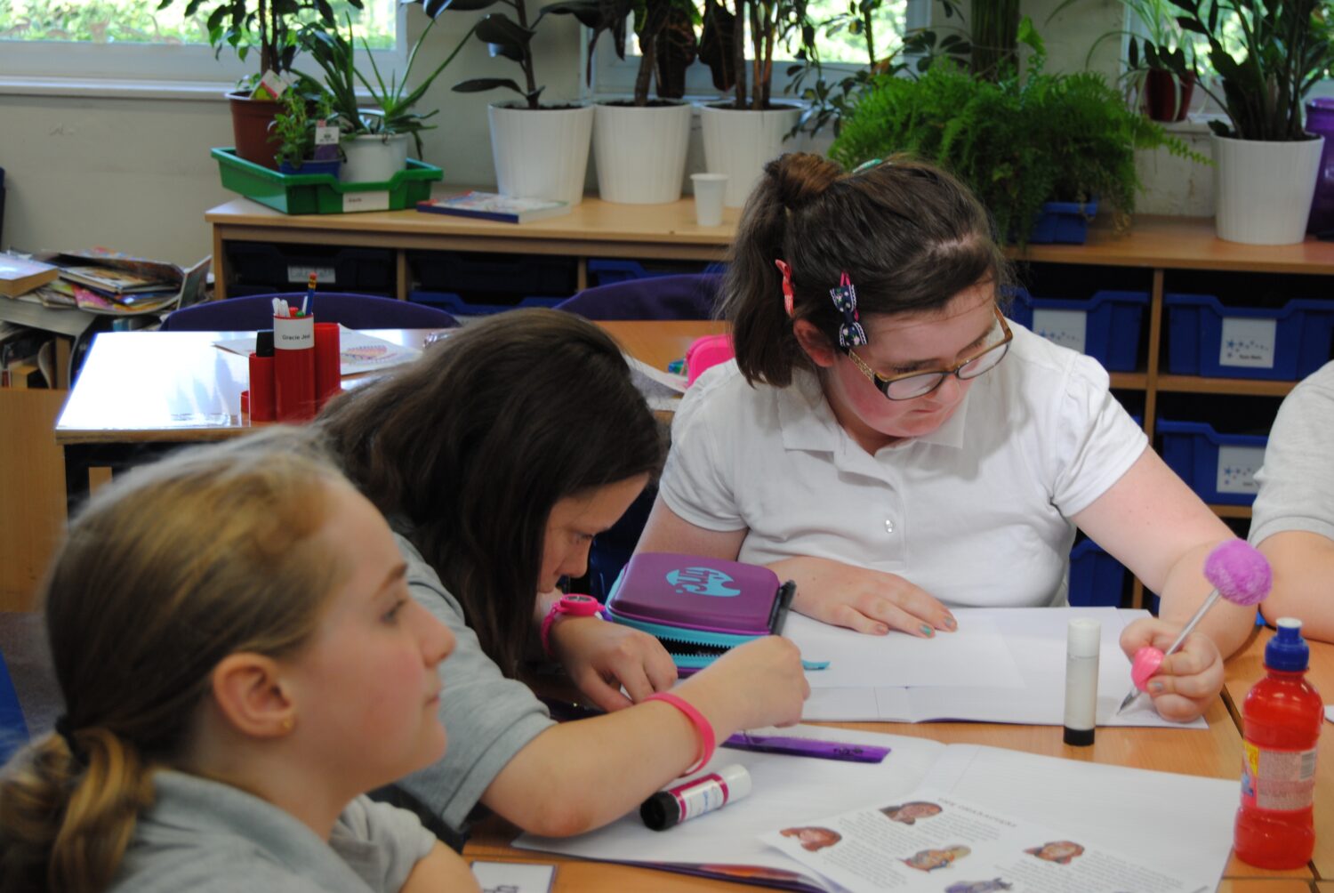 Curriculum and Accreditation - Iffley Academy