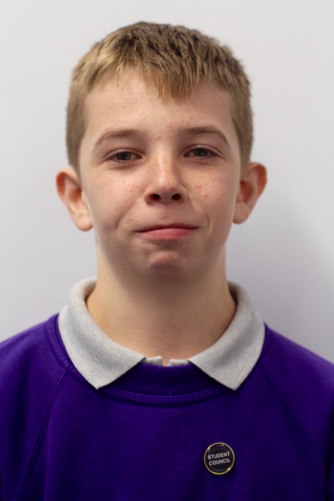 LiamM - Iffley Academy