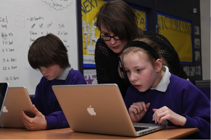 Untitled - Iffley Academy