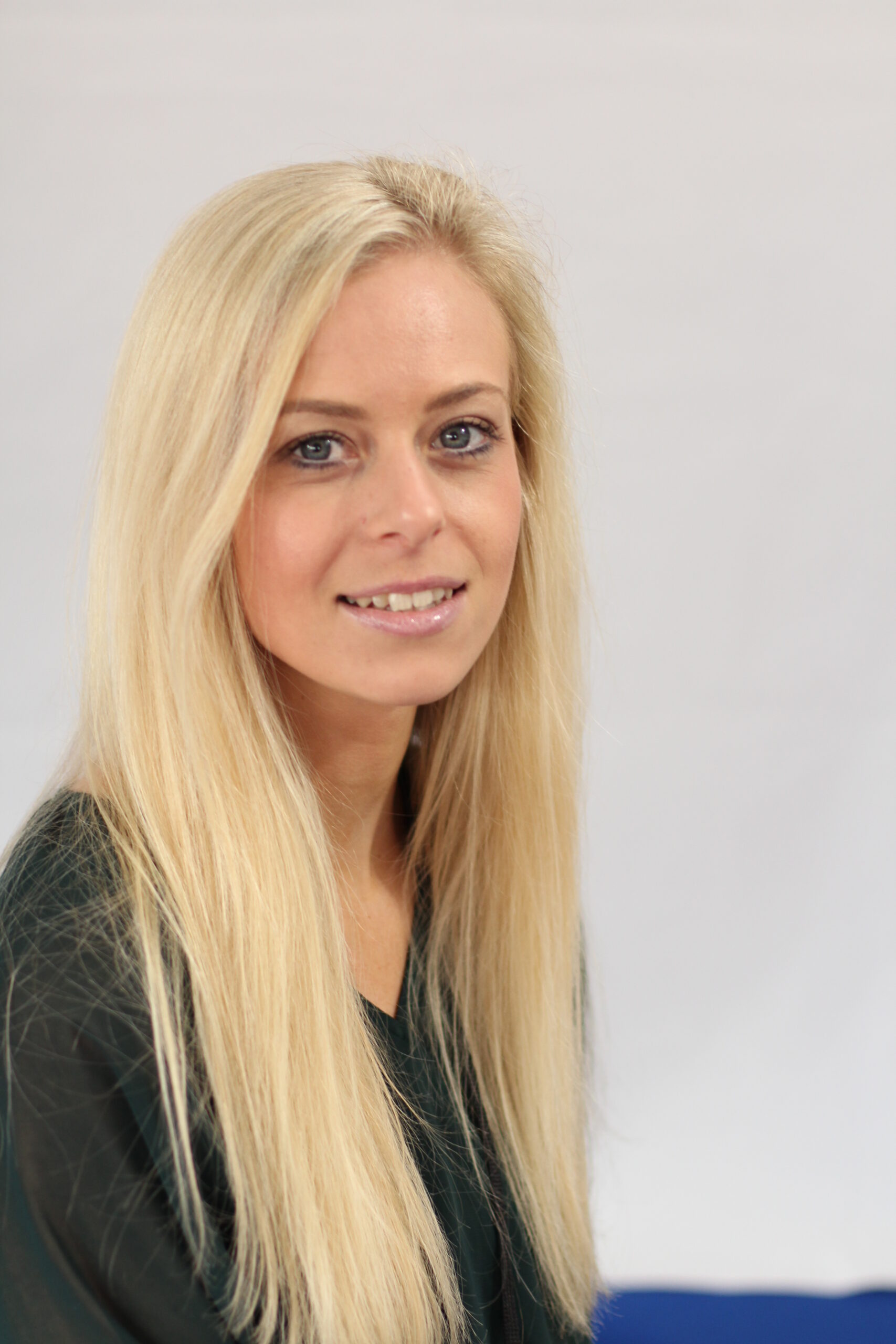 D Grayson - Iffley Academy