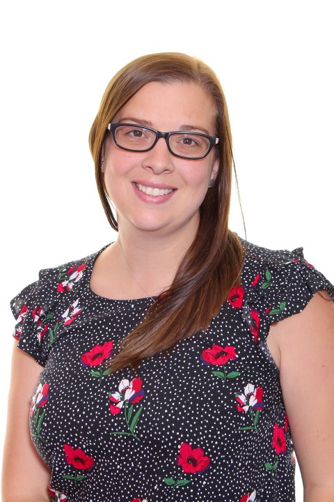 Meet Our Staff - Iffley Academy