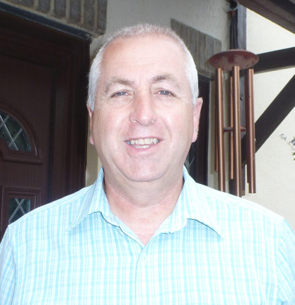 Gary Thomas - Iffley Academy