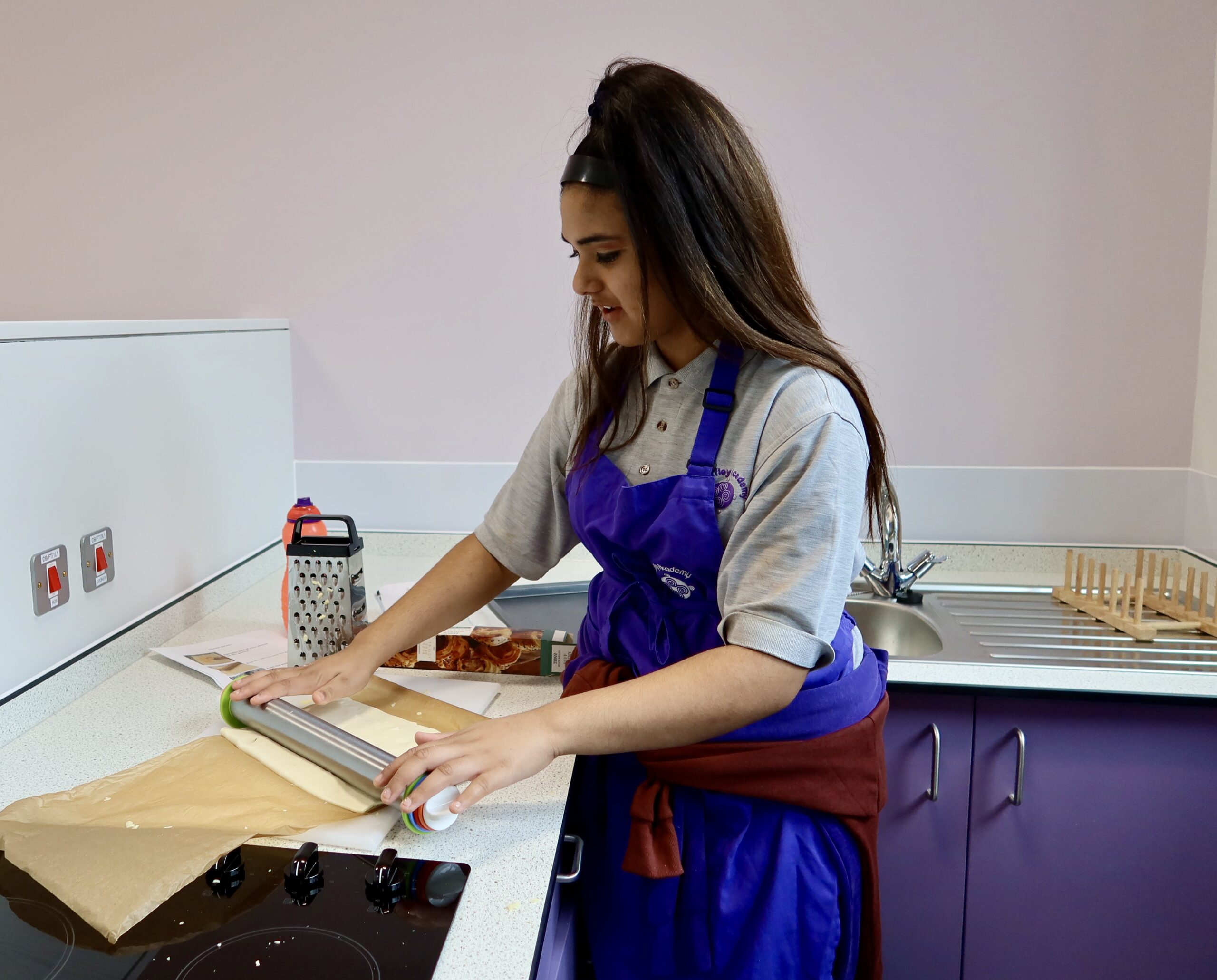 Home Learning - Iffley Academy