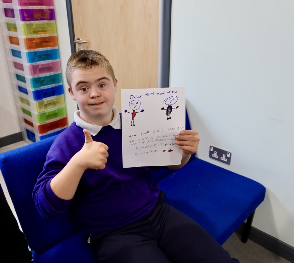 English - Iffley Academy