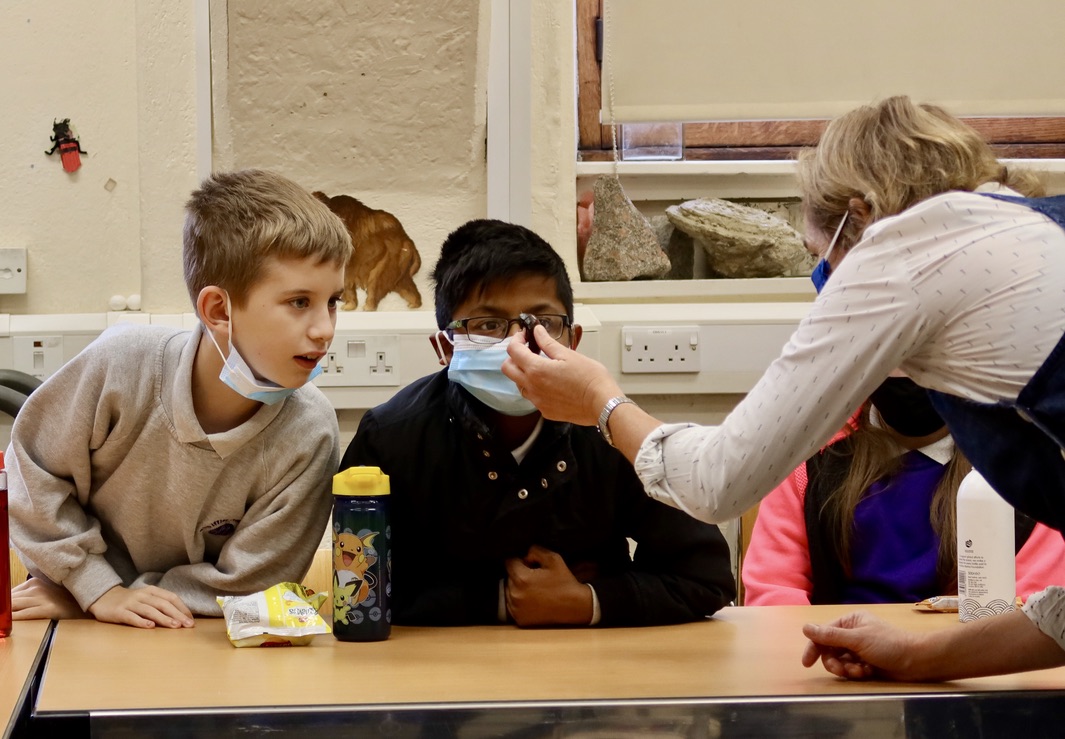 Teaching & Learning - Iffley Academy