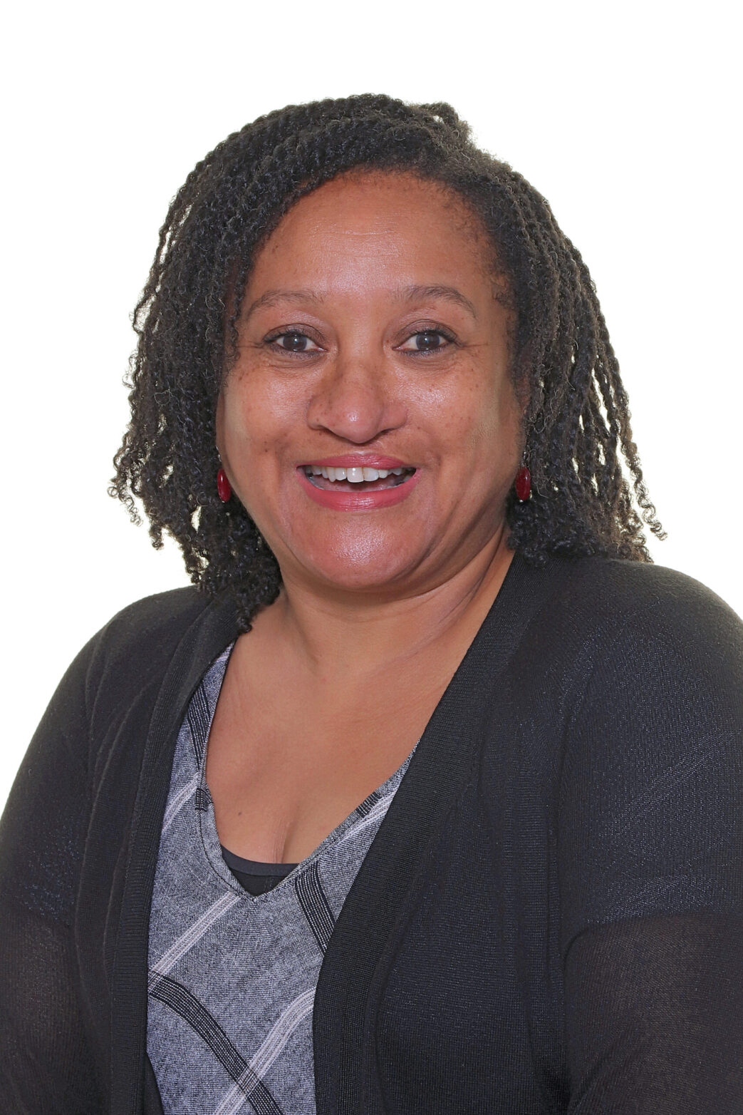 Meet Our Staff - Iffley Academy