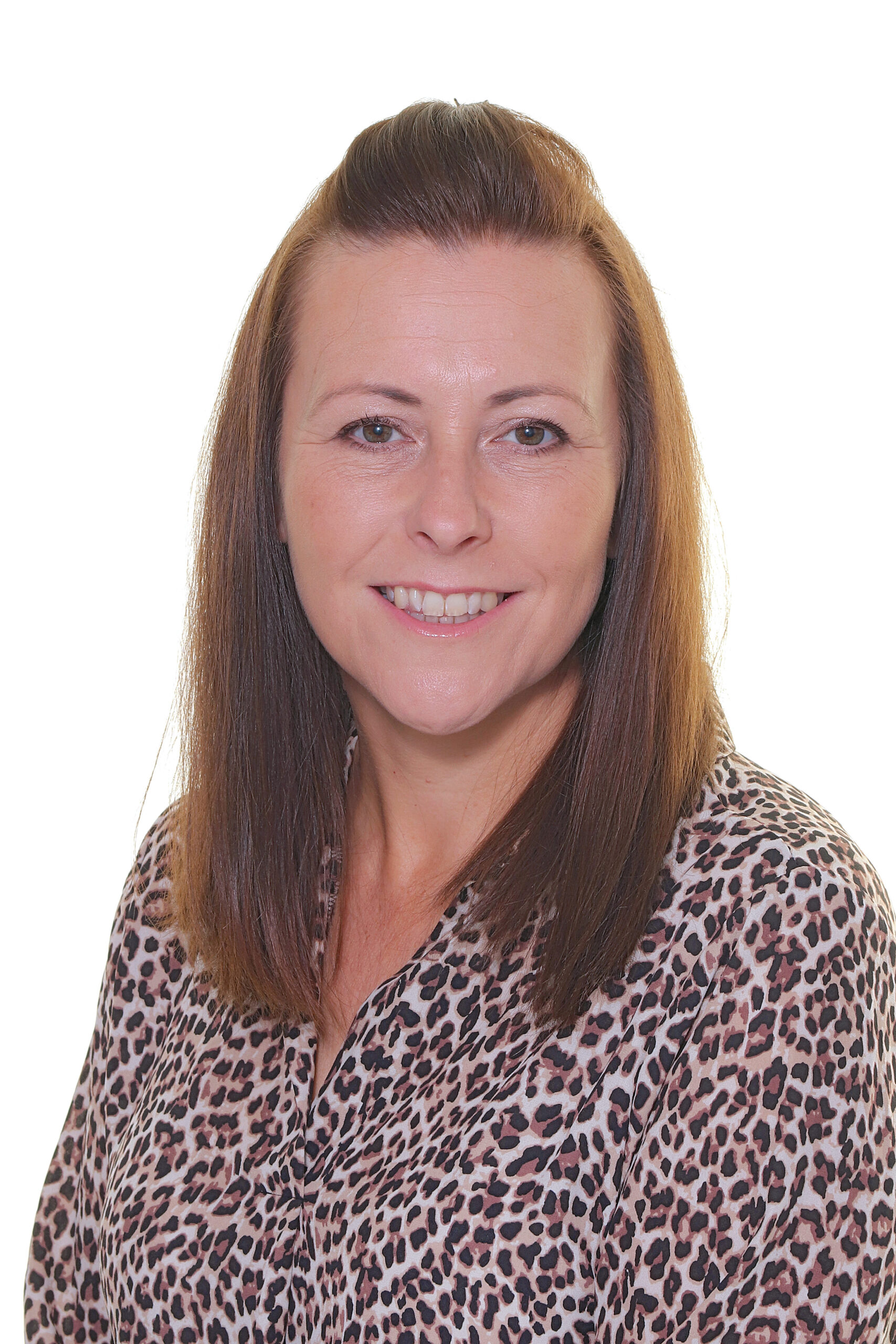 Meet Our Staff - Iffley Academy