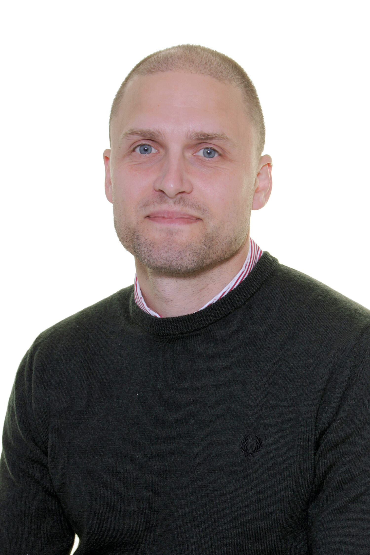 Meet Our Staff - Iffley Academy