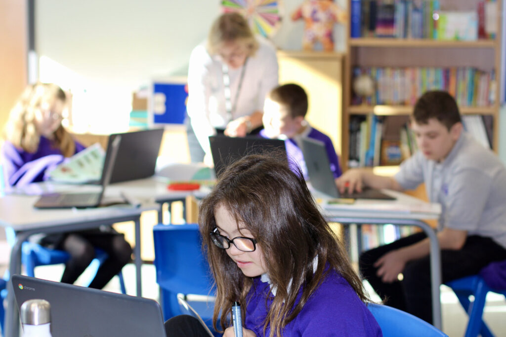 Computing - Iffley Academy