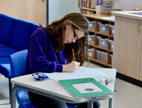 Reading Scheme: RWI & Fresh Start - Iffley Academy