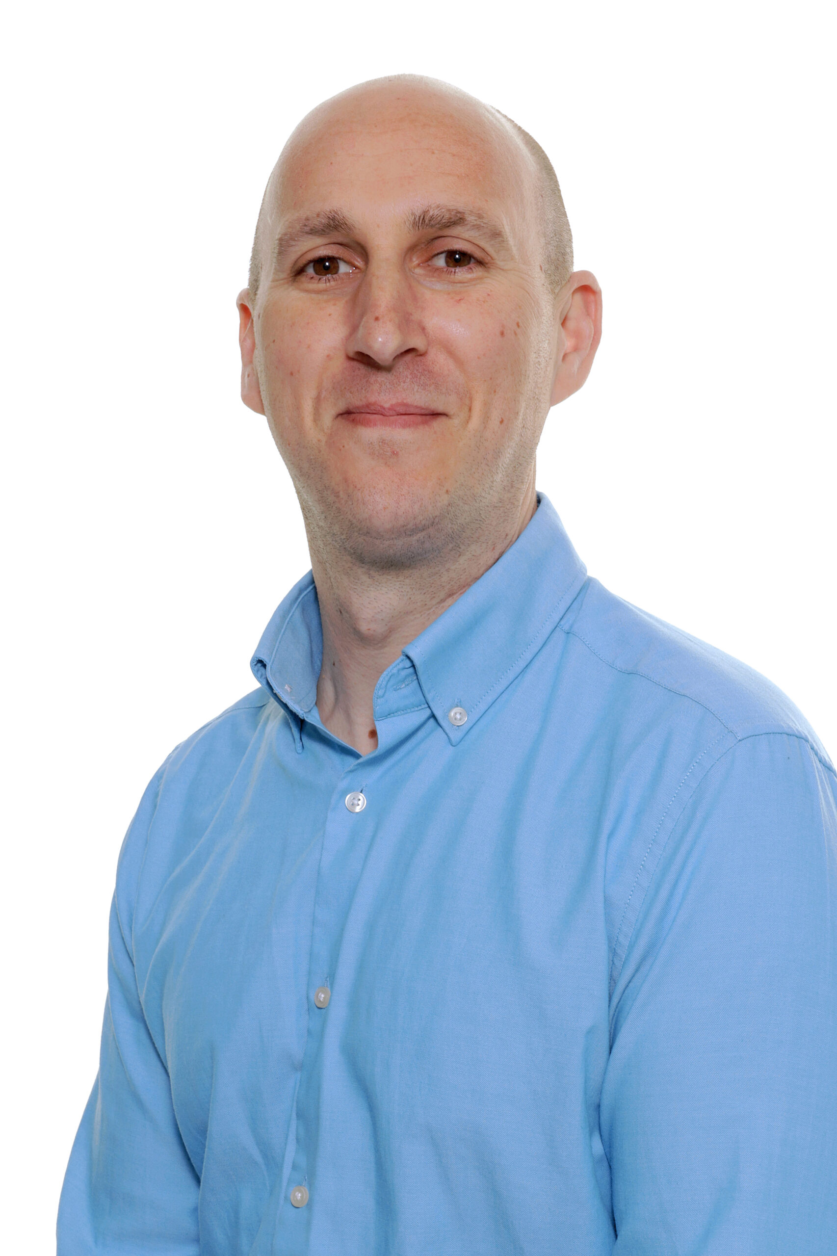 Meet Our Staff - Iffley Academy