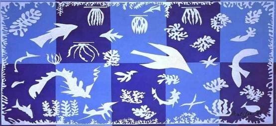Matisse - Northern House