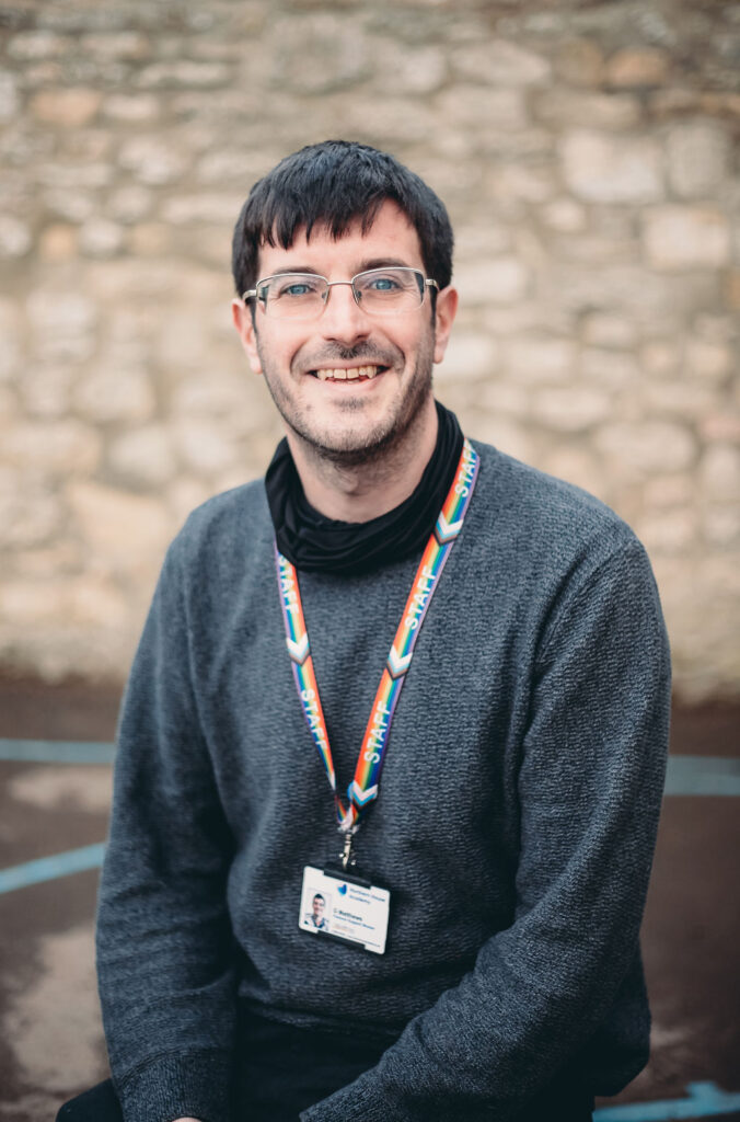 Mr Matthews - Northern House