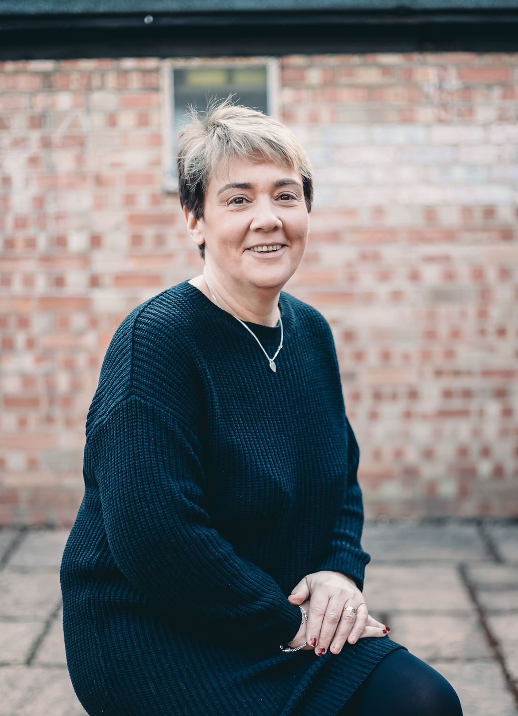 Staff - Northern House