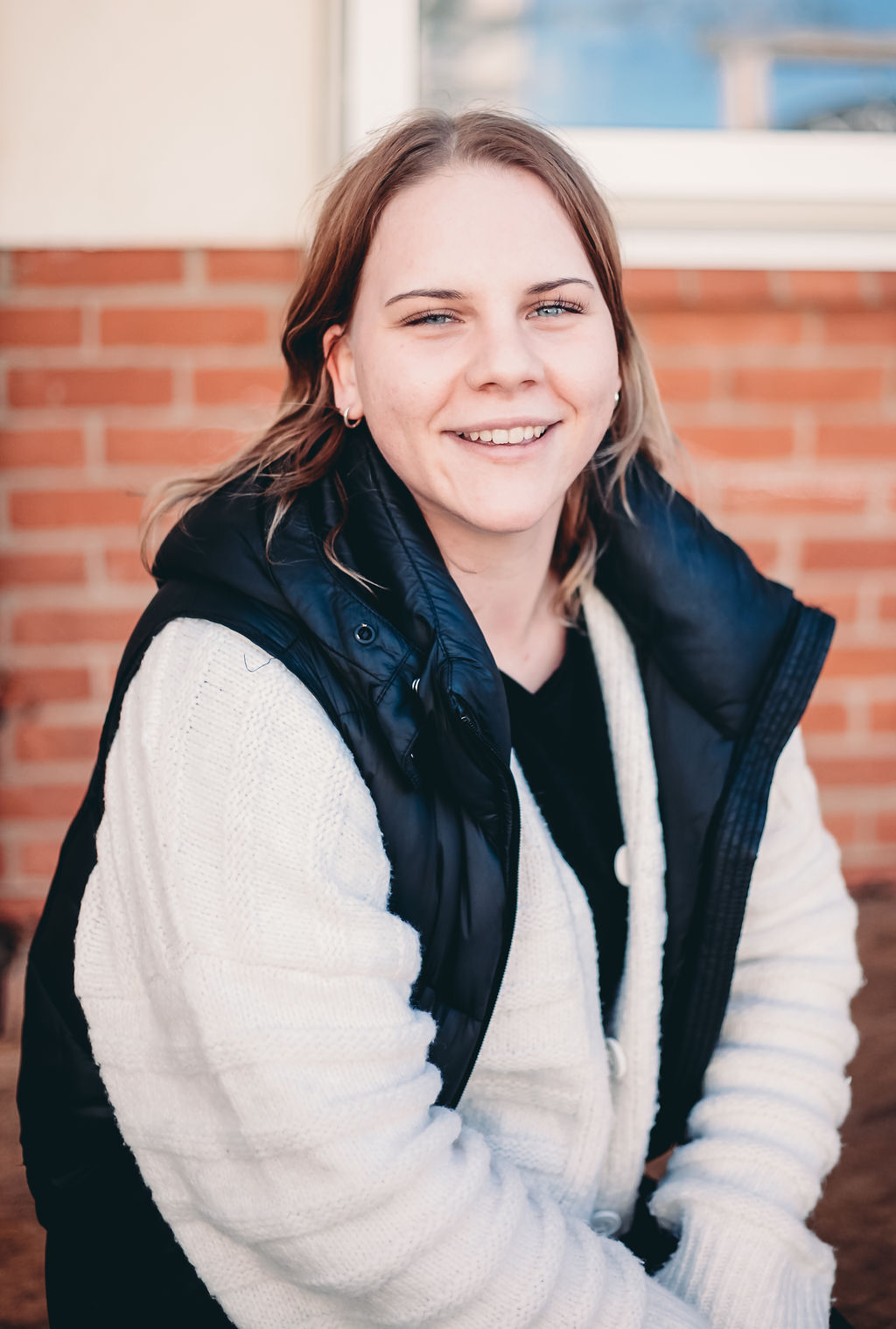 Miss Dancer - Northern House