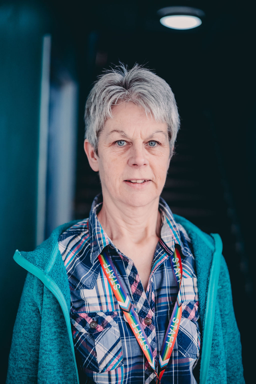 Mrs Shelton - Northern House