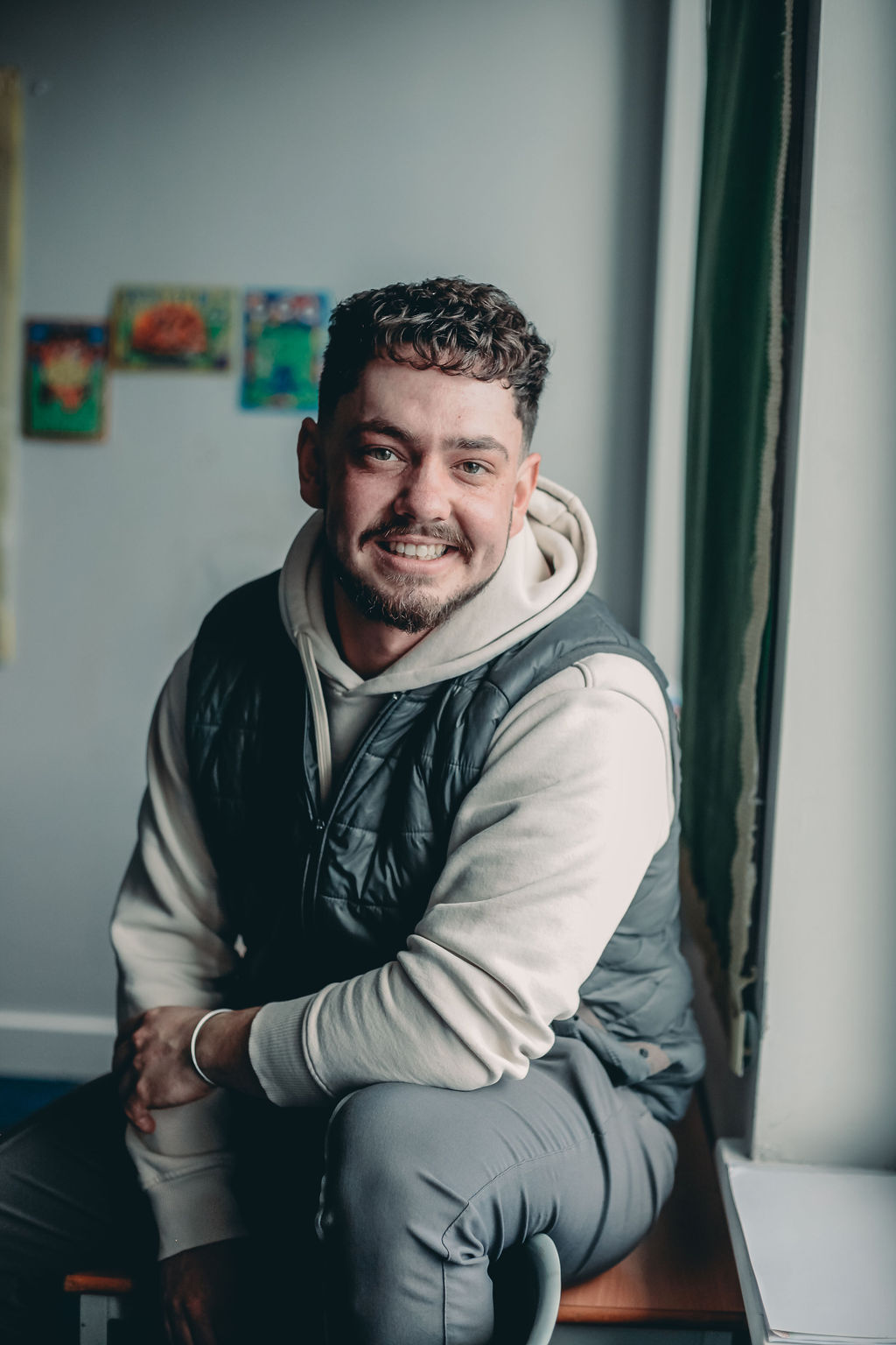 Staff - Northern House