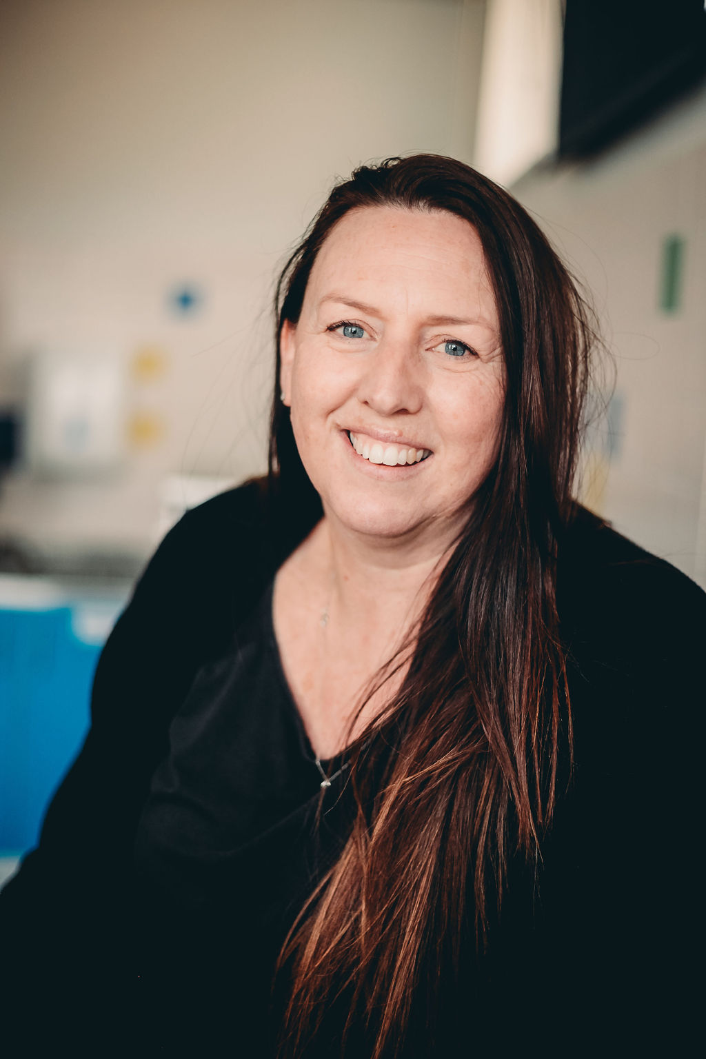 Staff - Northern House