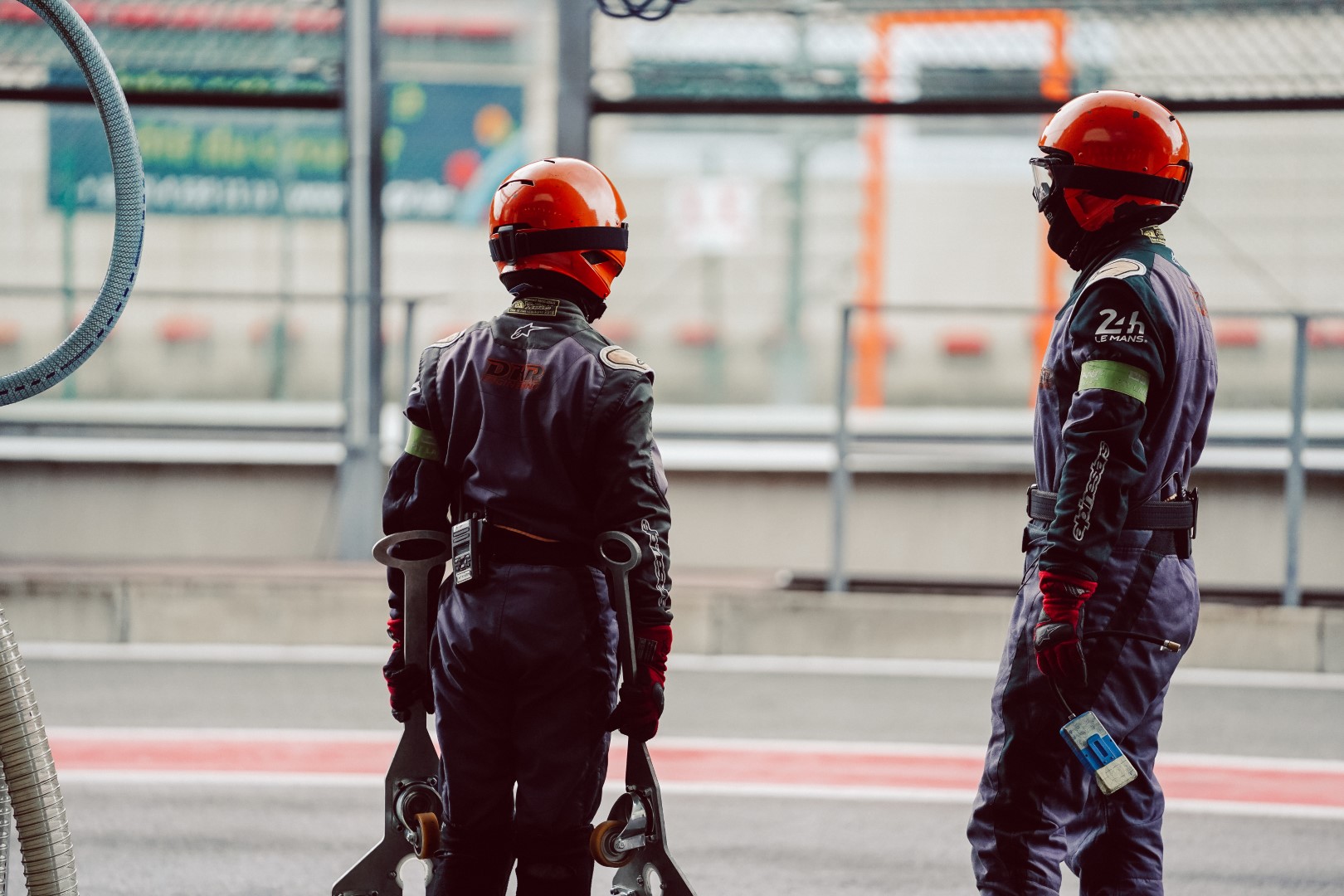 Home - DKR Engineering