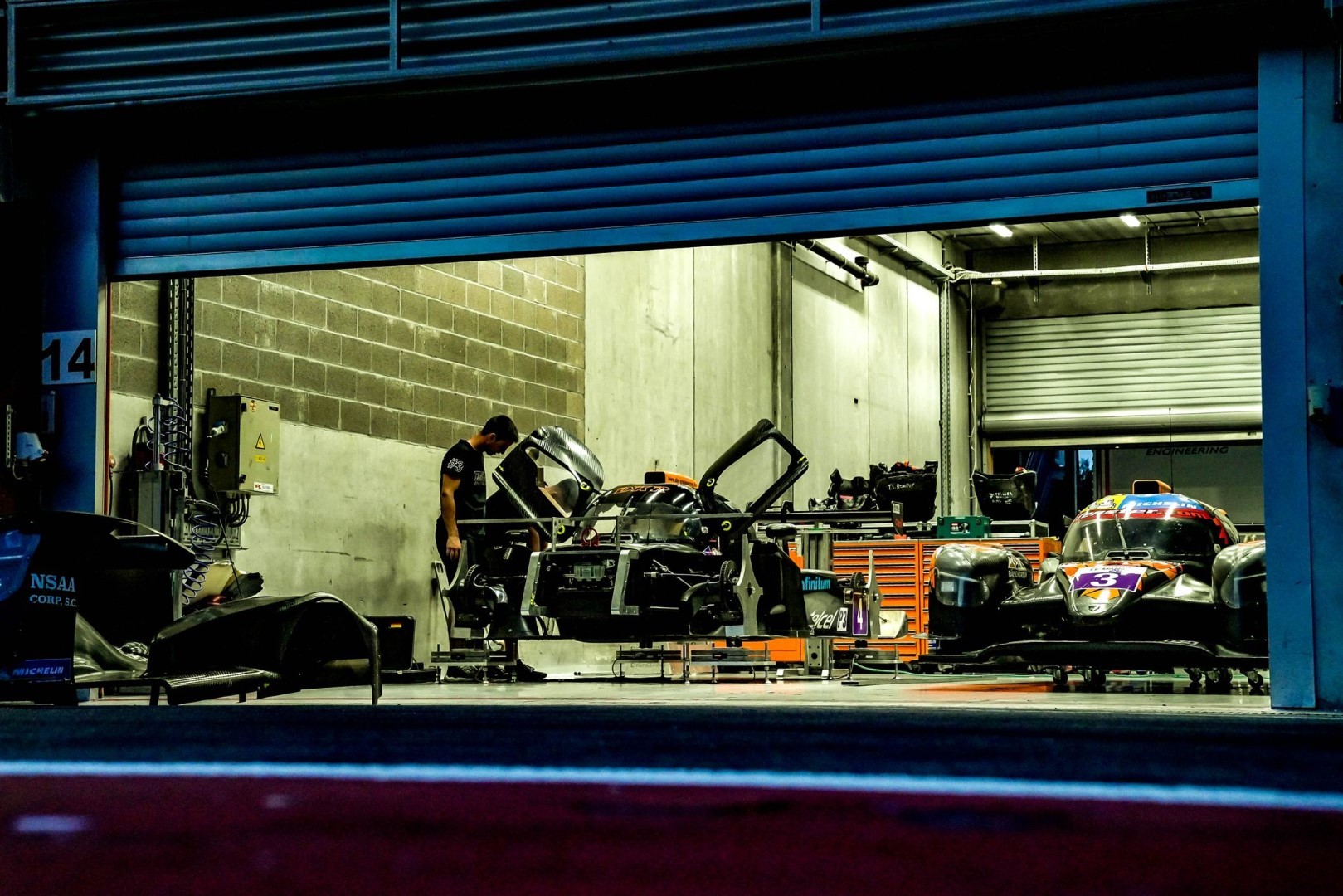 Home - DKR Engineering