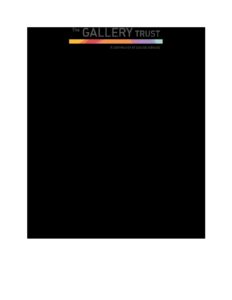 The Gallery Trust Low Level Concerns Policy July 2023 - Northern House