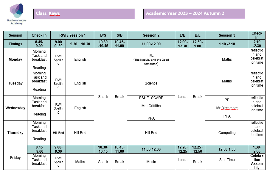 KAWS - Northern House