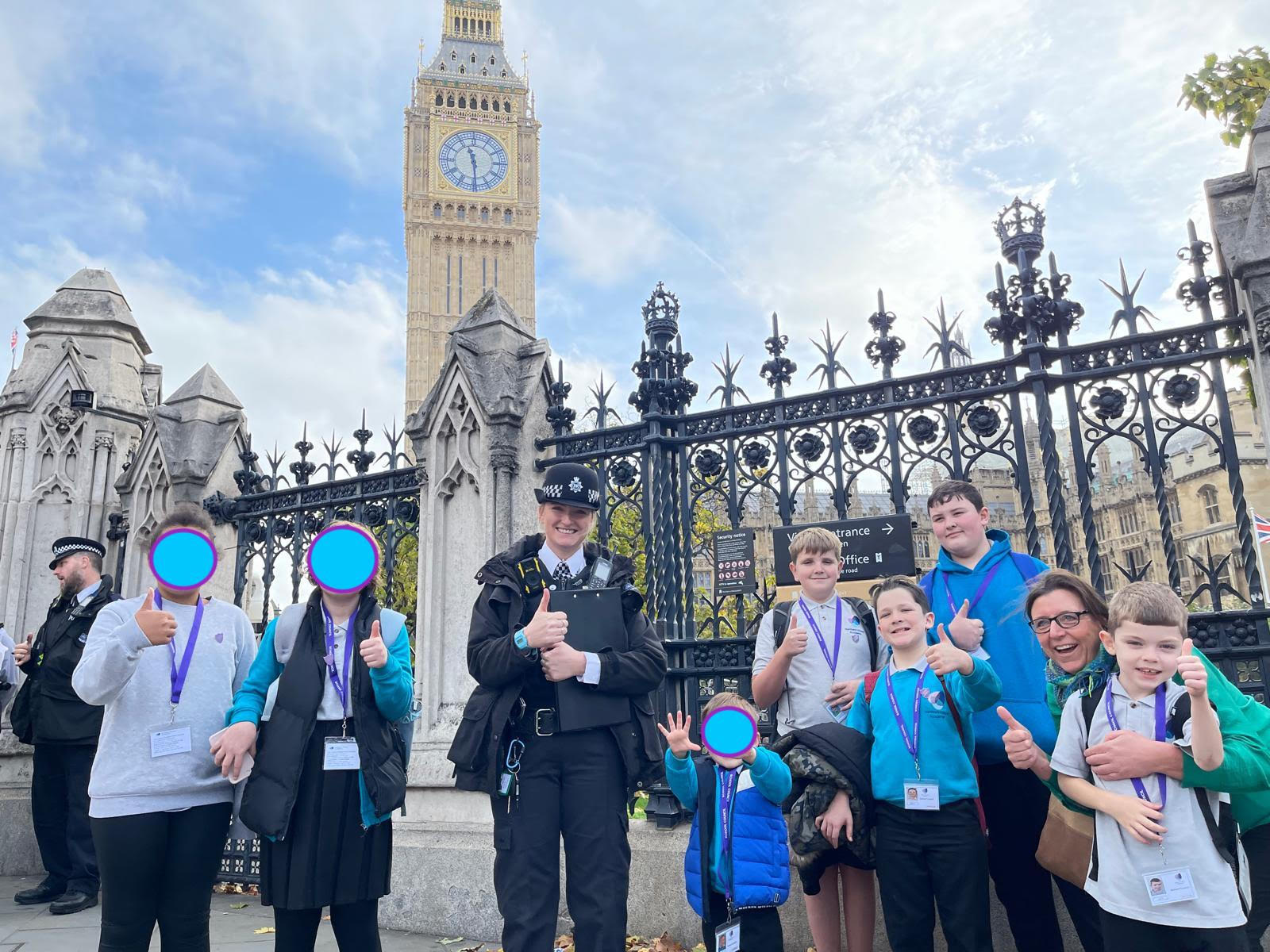 School Council - Northern House