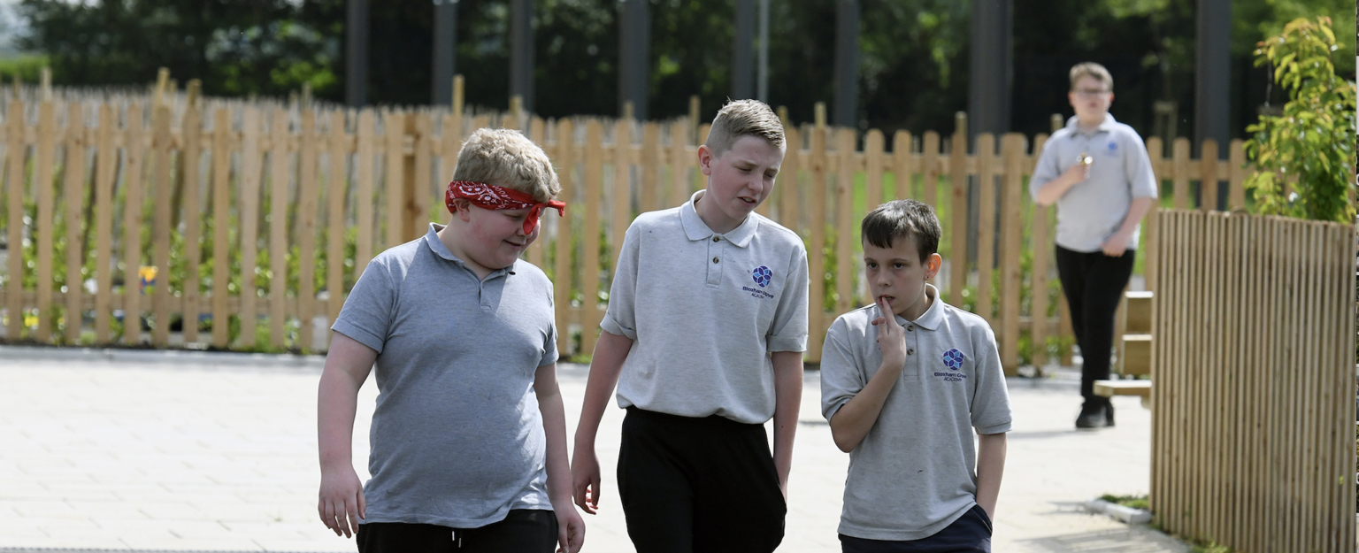 Governance - Bloxham Grove Academy