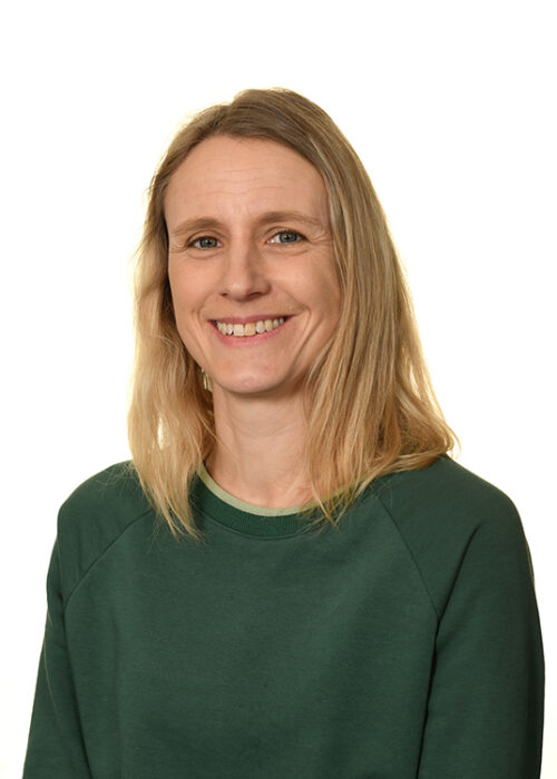 Meet our Team - Bloxham Grove Academy