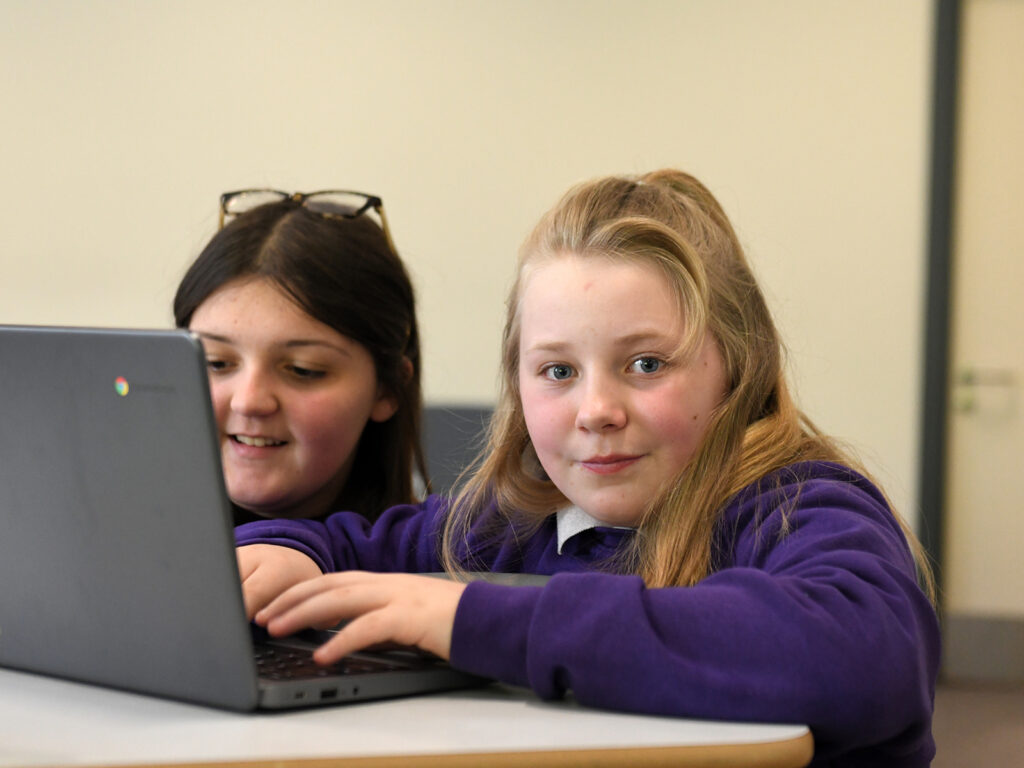 Class Groups - Bloxham Grove Academy